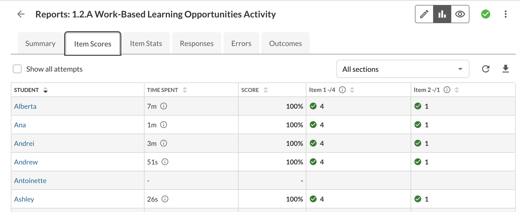 How do I get started with Atomic Assessments?